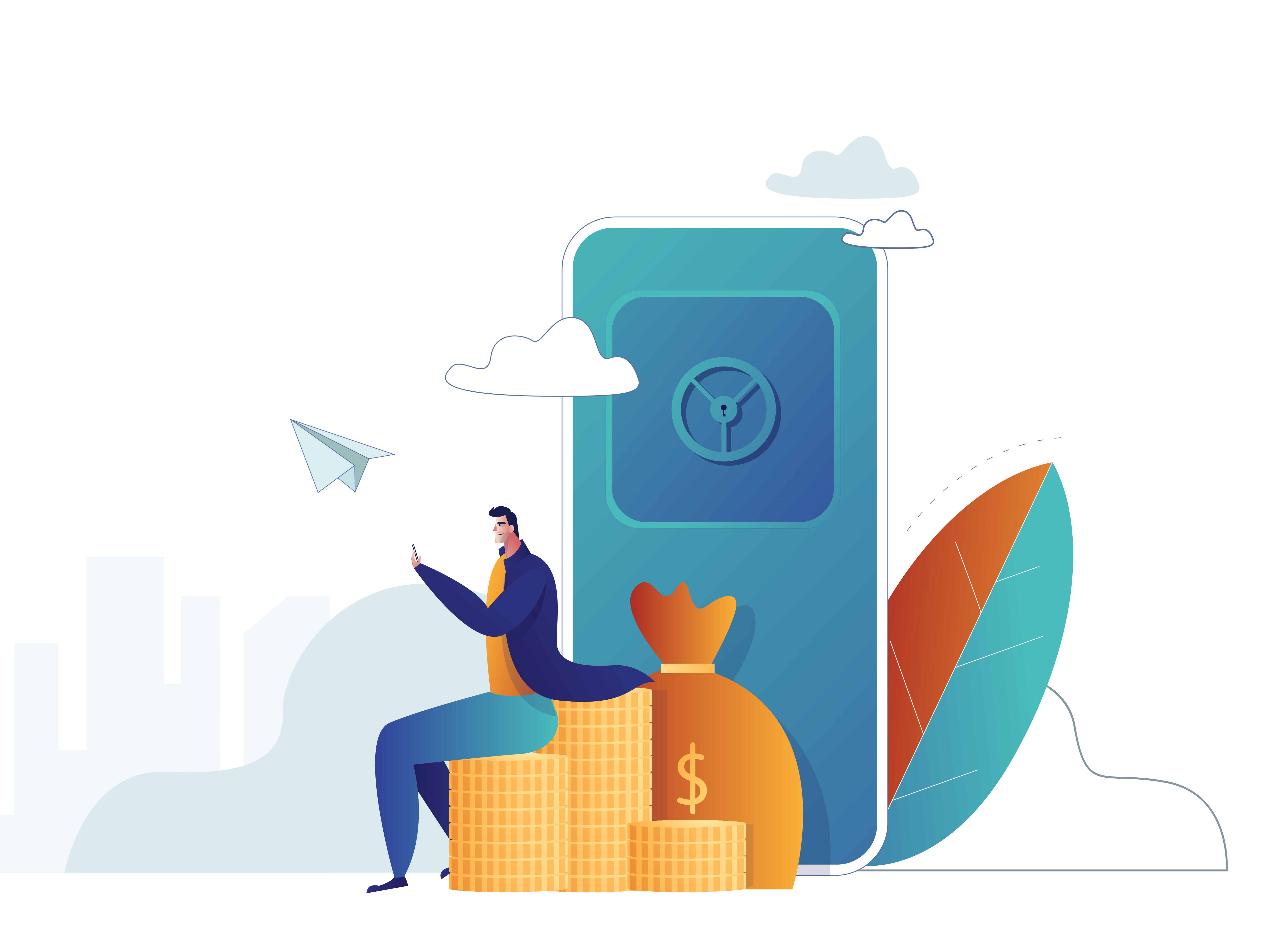 Fleet Banking System